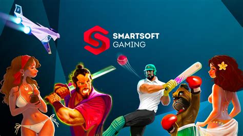 Smartsoft Gaming Timeless Tech