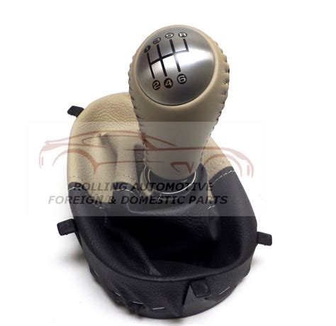 2008 2009 2010 2011 2012 2013 Chevrolet Corvette 6 Speed Shift Knob