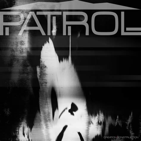 Stream Patrol Music Listen To Songs Albums Playlists For Free On SoundCloud