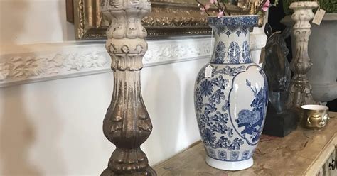 Ornate Candle Holders They Look Fantastic