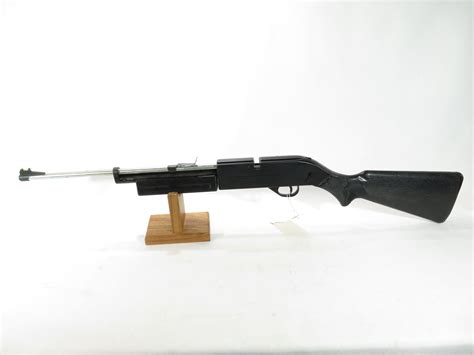 Crosman 760 Pumpmaster Air Rifle Sku 12724 5 Baker Airguns