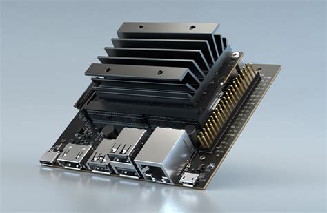 New Jetson Nano 2gb Developer Kit Grant Program Launches Nvidia