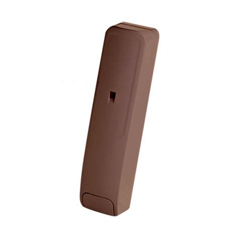 Visonic Shock Sensor Brown 0 103161 Iset Uk