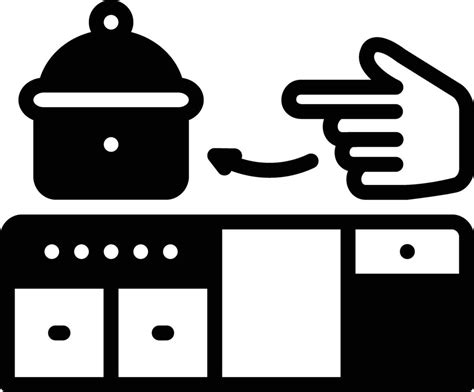 Solid Icon For Something 35649277 Vector Art At Vecteezy