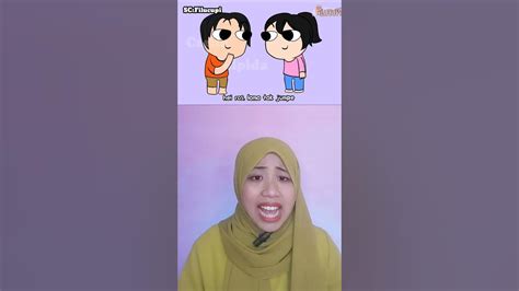 Abang Iz Sedih Kak Ros S3l Ngkuh Sama Abang Badrol Cerita Elpida