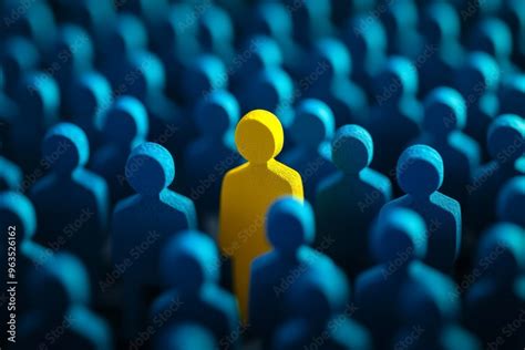 This Visual Representation Illustrates The Recruitment Process