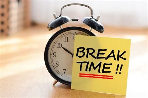 Оператор break Java