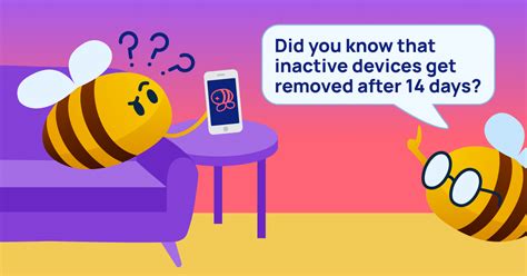 The Devices On Your Account That Did Not Share Any Traffic For The Last Days Would No Longer