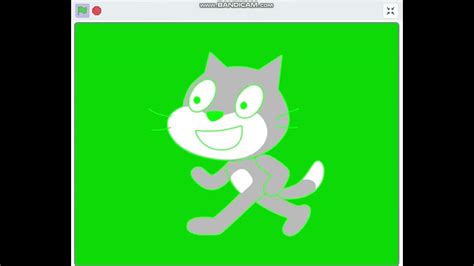 Preview 2 Scratch Cat V9 In G Major 9 Youtube