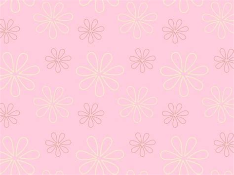 Pattern Sweety Flowers 2