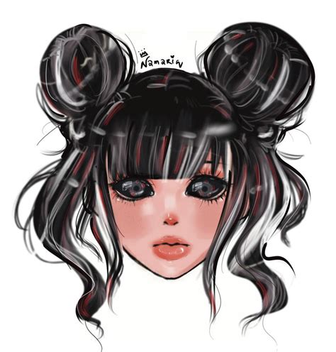 Girl By 666lordnam666 On Deviantart