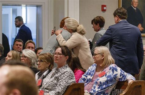 Maggie Murdaughs Sister Testifies About Alexs ‘odd Statements After