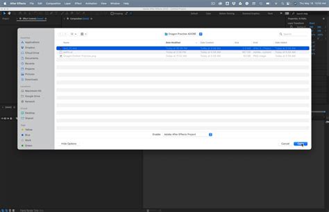 solved trapcode particular match text mask size adobe product