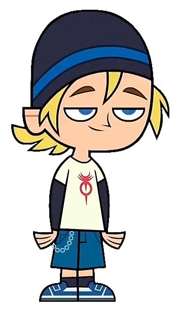 Total Drama Big Brother 16