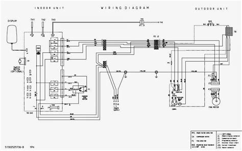 Electrical Wiring Diagrams For Air Conditioning Systems Part Two ~ Electrical Knowhow