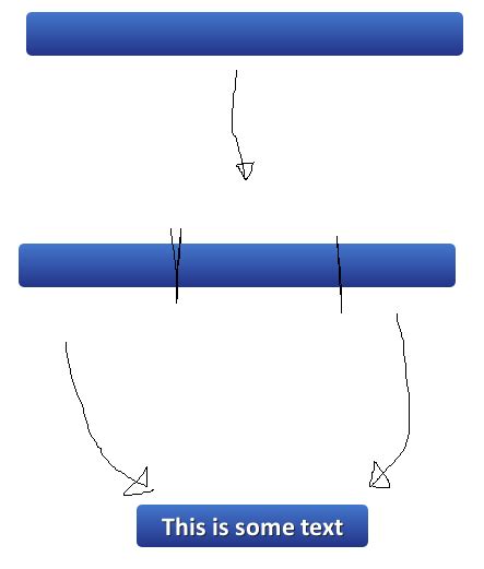 Java Drawing A Dynamic Button Based On The Width Of A String Stack Overflow