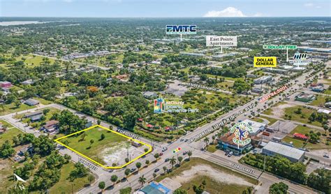 3171 Dr Martin Luther King Blvd Fort Myers Fl 33916 3171 Dr Martin