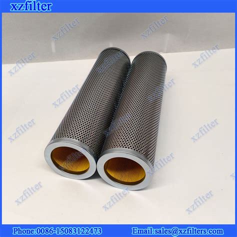 Replacement Parker Filter Element Txx8c 10 B Txw8c 2 B Txw8c 5 B Txw8c