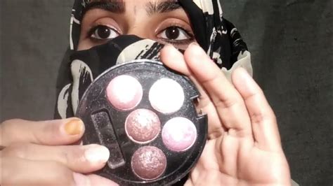 Makup Course For Beginner Lesson No 20 Eye Makup And Bridal Eye