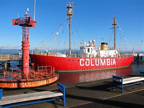The Old Broads Field Guide Columbia River Maritime Museum Astoria