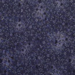 Flutter Fabric Blender Delphinium