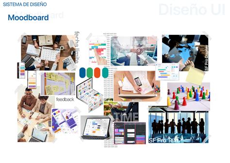 UX UI Group App On Behance