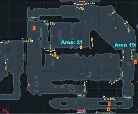 Steam Community Guide Gtfo Speedrunning Objective Maps