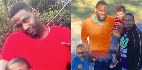 What Happened To Antonio May Fulton County Jail Indicts 6 Deputies For