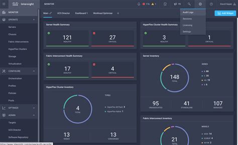 Cisco Intersight Audit Logs Overview Cisco Community