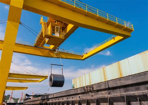 Classnk Released Guidelines For Direct Load Analysis And Strength