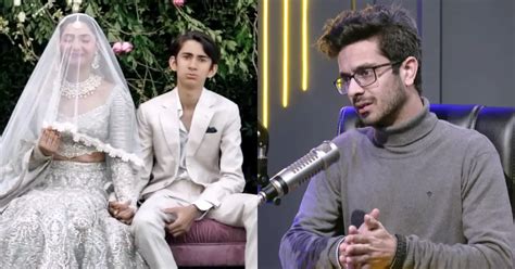 How Mahira Khans Interview Motivated Abdul Ahad To Share His Story Reviewitpk