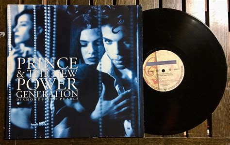 Prince Lp Vinyl New Power Generation Cheapest Shops Ph