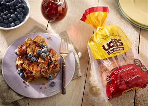 How To Toast Udi S Bread At Peggy Bradley Blog