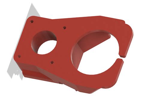 🌬️ Cnc 3018 Genmitsu Vacuum Cleaner・ Stl File For 3d Printing And Cnc Machining Laser Cutting