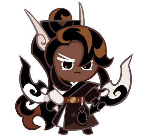 Caramel Arrow Cookie Cookie Run Kingdom Wiki Fandom Character Drawing Cookie Run