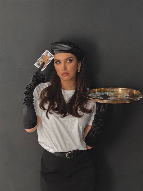 Девушка в берете | Herstory, Photo, Cap