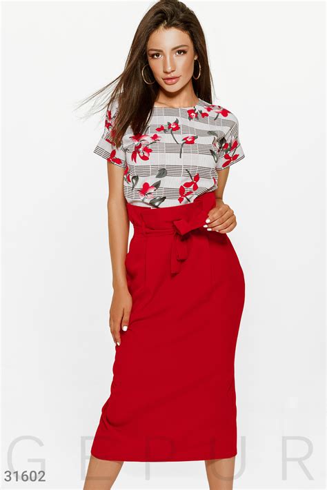 арт 31602 ♡ интернет магазин Gepur