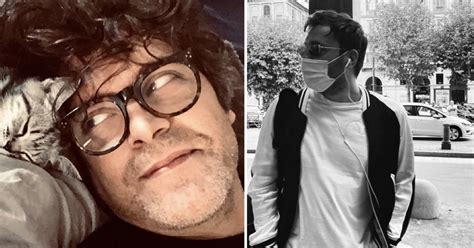 Cesare Cremonini Recensisce Il Nuovo Disco Di Samuele Bersani Il