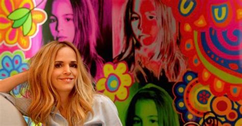 Amparín Serrano Por Qué La Creadora De Distroller Fue Considerada Una De Las 50 Mujeres Más