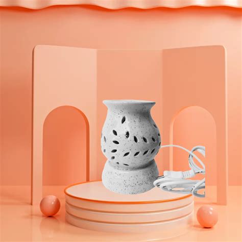 Electric Diffuser Edf125