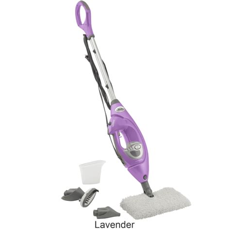 Shark Steam Cleaner Uses