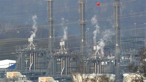 New Shell Cracker Plant Promises To Power Erie Plastics Manufacturing