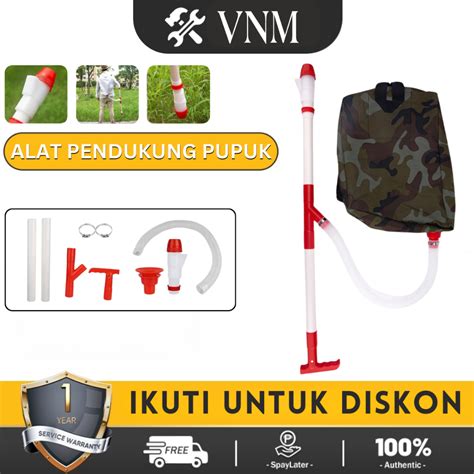 Jual Promo Kg Alat Kocor Pupuk Padat Pemupukan Pemupuk Penebar Pupuk Fertilizer Shopee Indonesia