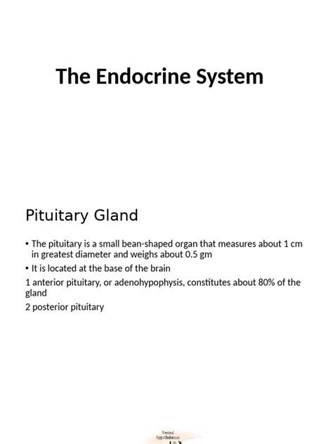 Patho Endocrine Disease Pdf Hyperthyroidism Thyroid