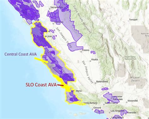 Welcome To The World Slo Coast Ava Wine Wit And Wisdom