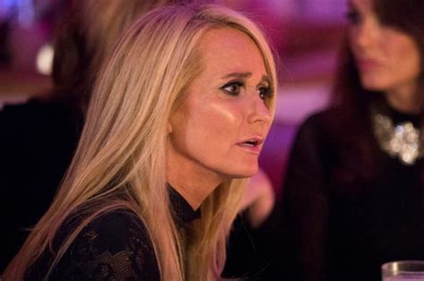 Kim Richards Pleads Not Guilty In Drunken Beverly Hills Rampage Page Six