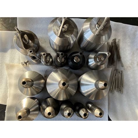 Back Pressure Valve Lubricatorwellhead Tools Bpv Lubricator Camtop