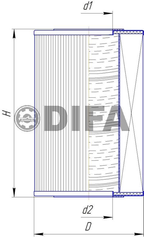 DIFA 5426MK