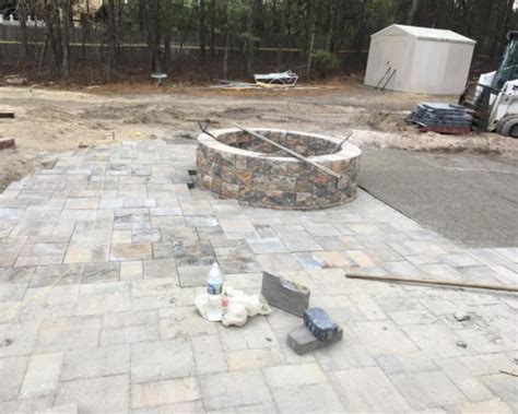 Red Bank Pool Pavers