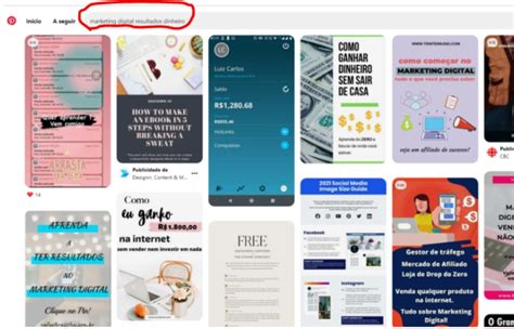 O Que Pinterest E Como O Pinterest Funciona Maximiliano